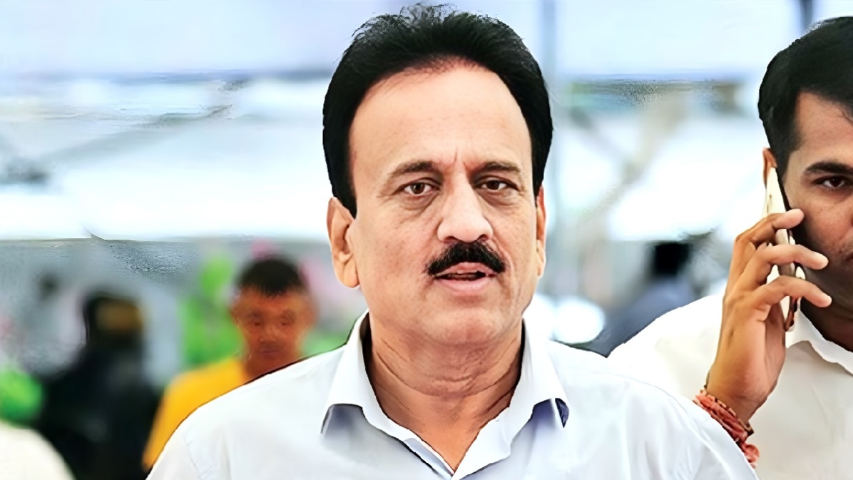 Girish Mahajan : जामनेरमध्ये दोंडाईचा पॅटर्न राबविण्याच्या नादात ...