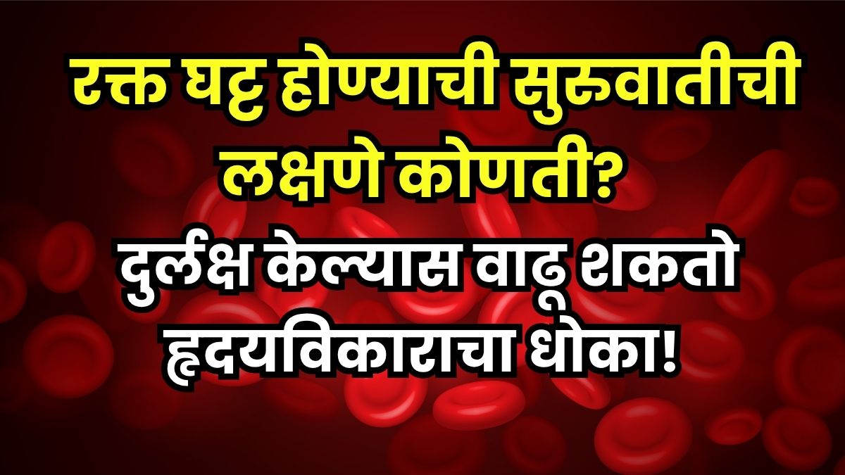 Doctors War Thick Blood Can Trigger Heart Attack & Stroke Know the ...