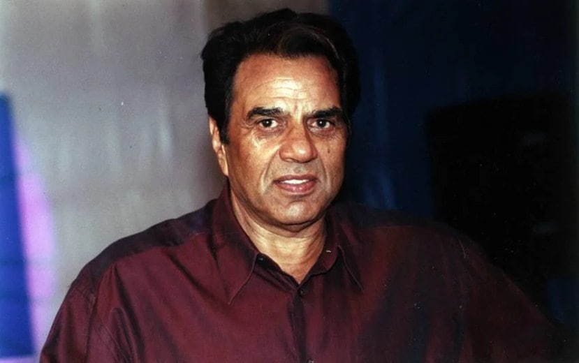 Dharmendra Deol Family Full Details Suna Javai Information Entire ...