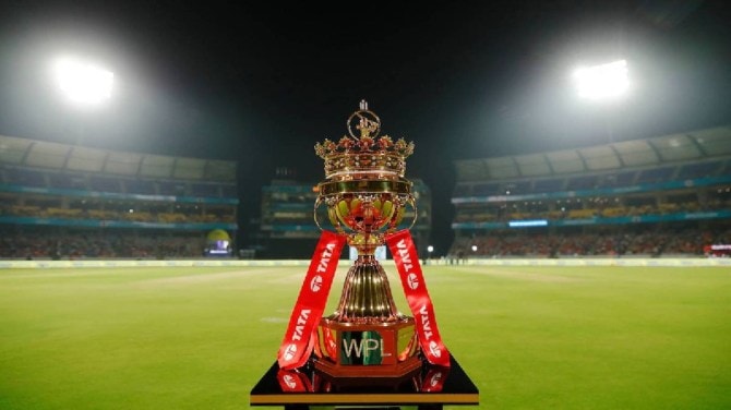 WPL 2026 UPW vs GG Live Score, Match 2 Updates | UP Warriorz vs Gujarat ...