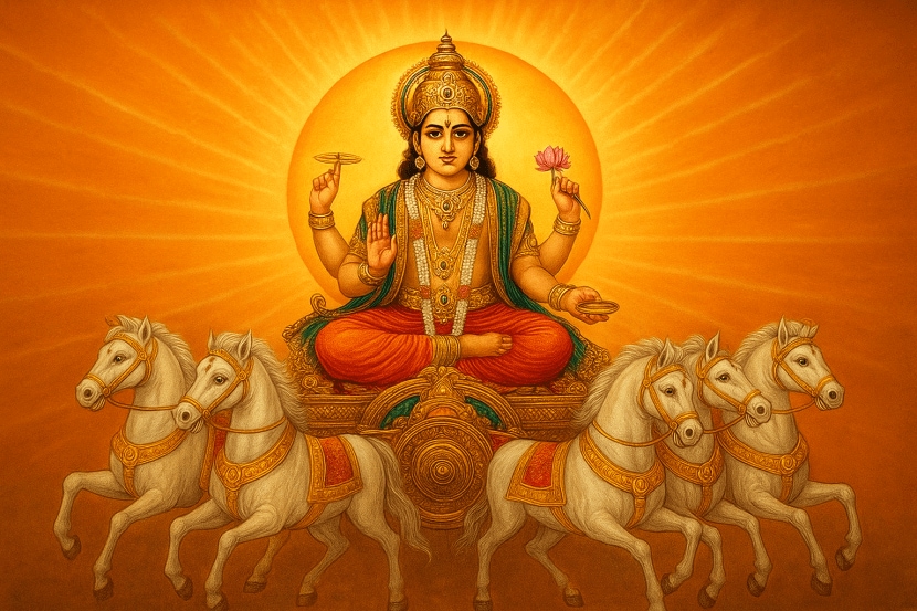Surya Enter In singh rashi these three rashi gochar will be happy and ...