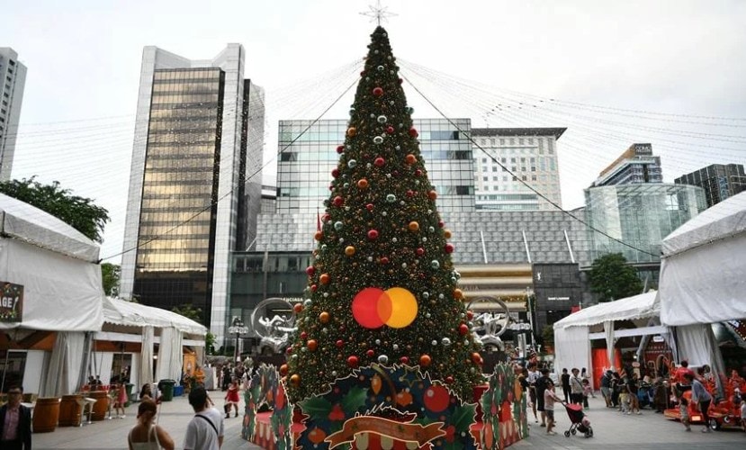 Christmas Day 10 Interesting Facts In These Countries People Celebrate ...