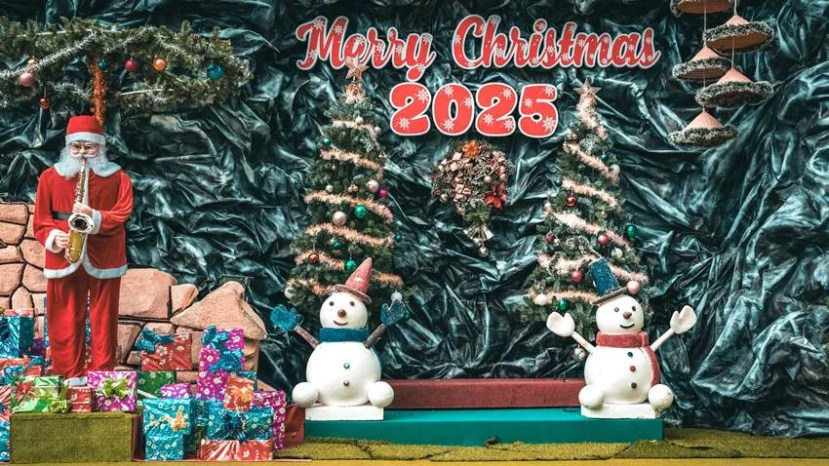 Christmas Day 10 Interesting Facts In These Countries People Celebrate ...