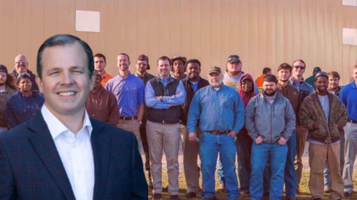 अमेरिकन उद्योगपतीने दिला २ हजार कोटींचा बोनस, ५४० कर्मचारी झाले करोडपती ...