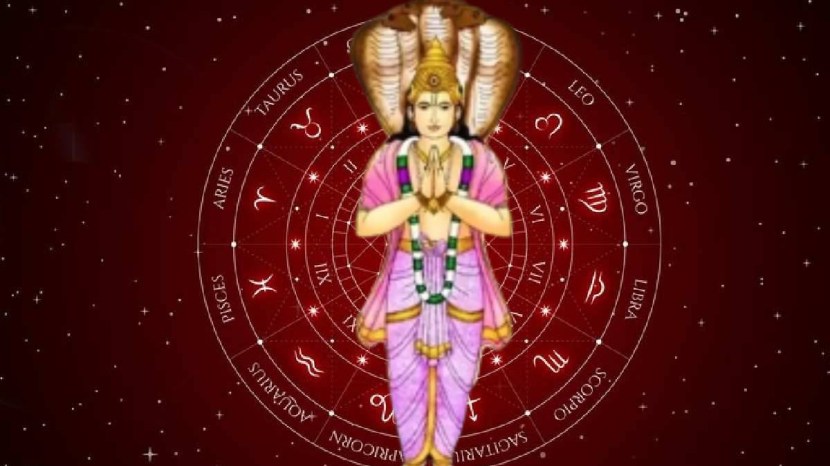 Ketu Nakshatra Gochar 2025 these three rashi will be wealthy and ...