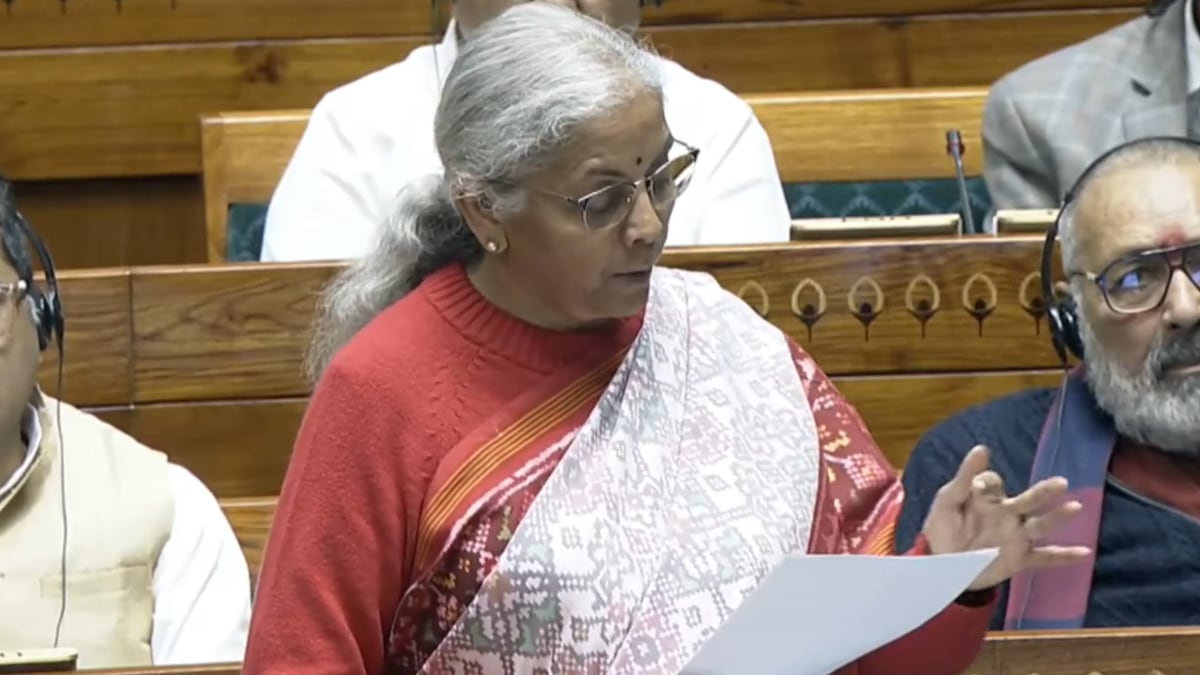 Insurance Act Amendment Bill 2025 : विम्यात १०० टक्के ‘एफडीआय’चे विधेयक ...