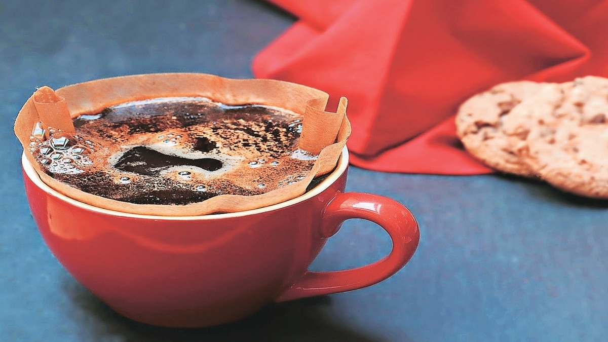 स्थलांतरातली खाद्यसंस्कृती : कॉफी ब्रेक - Marathi News | History And Evolution Of Coffee Culture ...