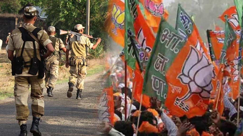 BJP Leader Killed: पंचायत निवडणुकीत पराभव, गावात मानही मिळेना; राजकीय ...