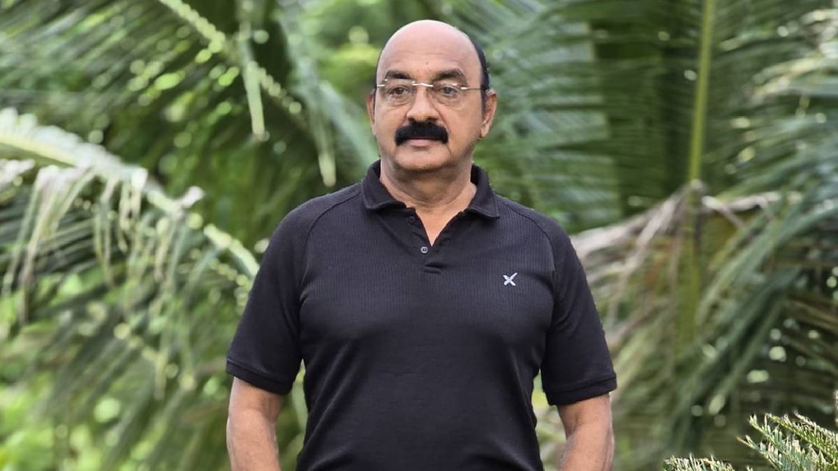 अशांत टापूत वादळ! भाजप उमेदवार ठाकूर यांच्यावर आरोपांचा घणाघात, तर ठाकूर म्हणतात… - Marathi News ...