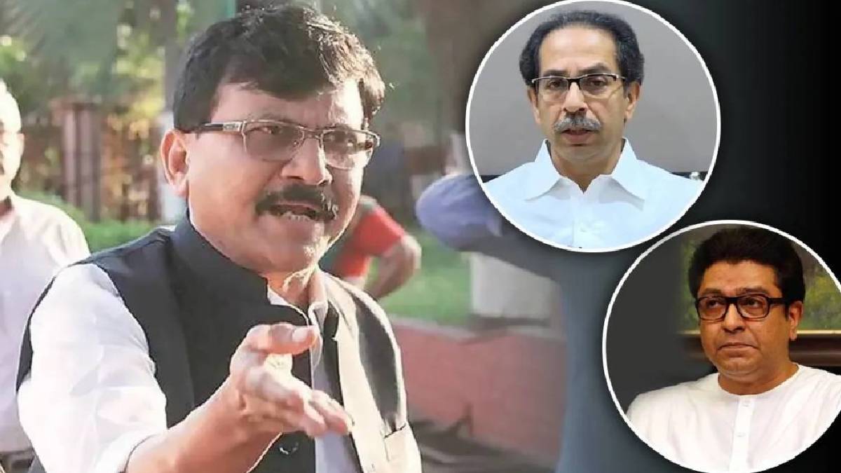 Sanjay Raut : “ठाकरे बंधूंची युती झाली आहे, जागावाटप…”, संजय राऊतांनी ...