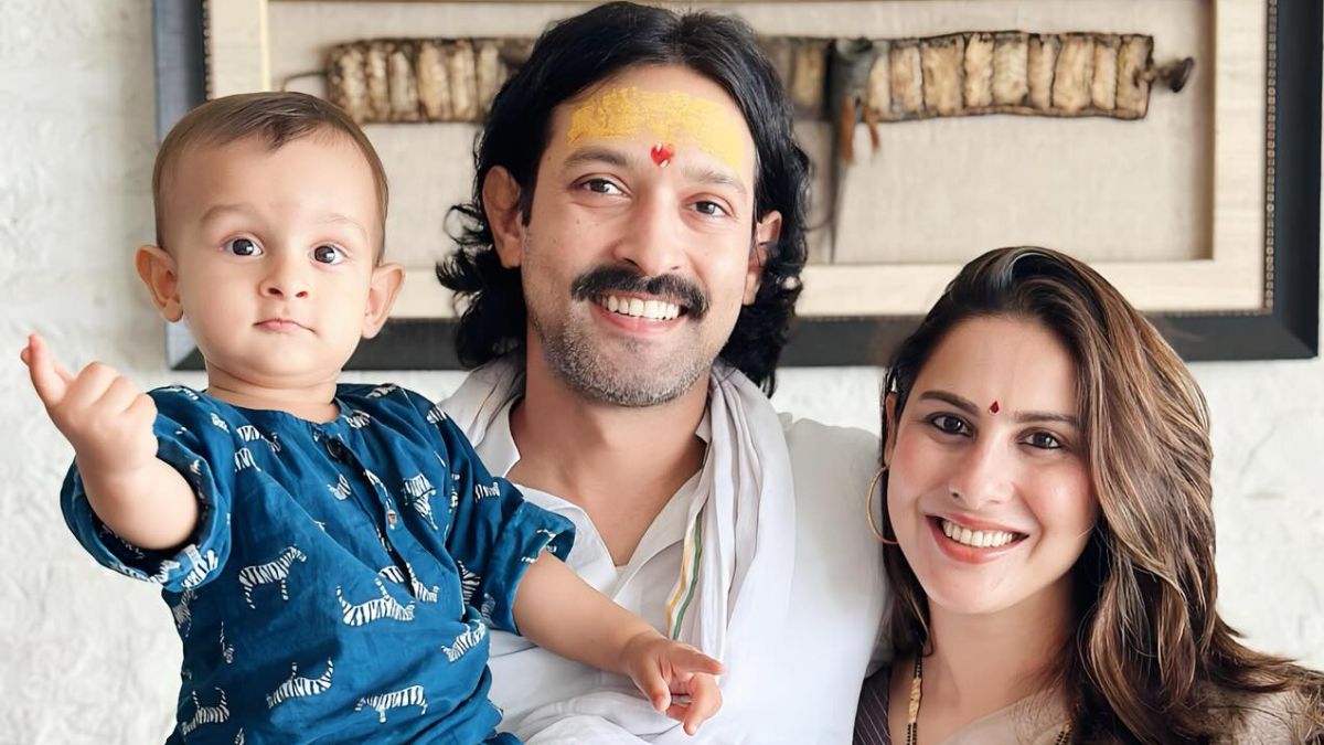 “३० तास प्रसूती वेदना…”, गरोदरपणात विक्रांत मॅसीच्या पत्नीची ‘अशी’ झालेली अवस्था; अभिनेता ...