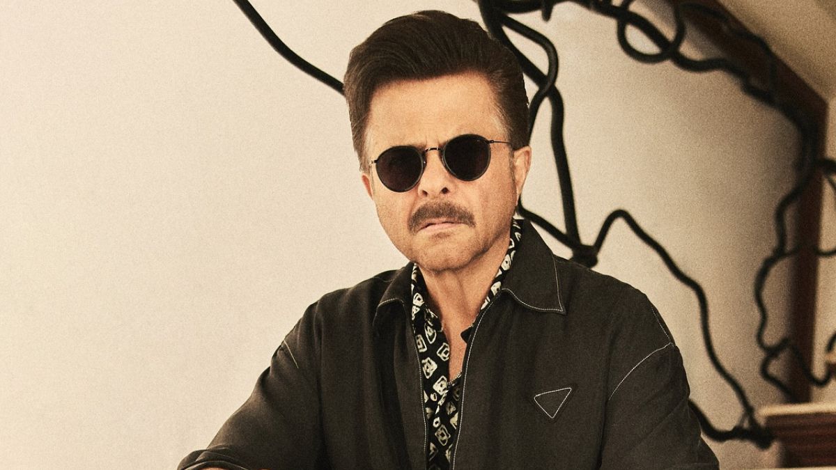 ७ तासांची झोप, व्यायाम आणि योग्य डाएट… – ‘असं’ असतं अनिल कपूर यांचं ...