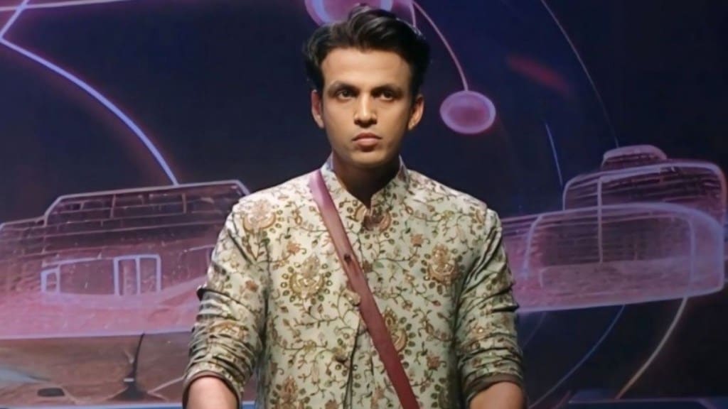 “तरुणपण खूप डिप्रेसिंग होतं कारण…”, ‘बिग बॉस मराठी’ फेम अभिजीत सावंतचा ...