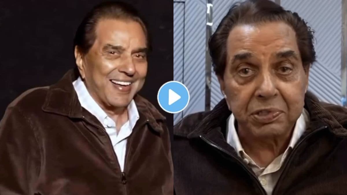 “भारत आणि पाकिस्तान…”, ‘इक्कीस’च्या सेटवर धर्मेंद्र म्हणालेले, “मला खूप ...