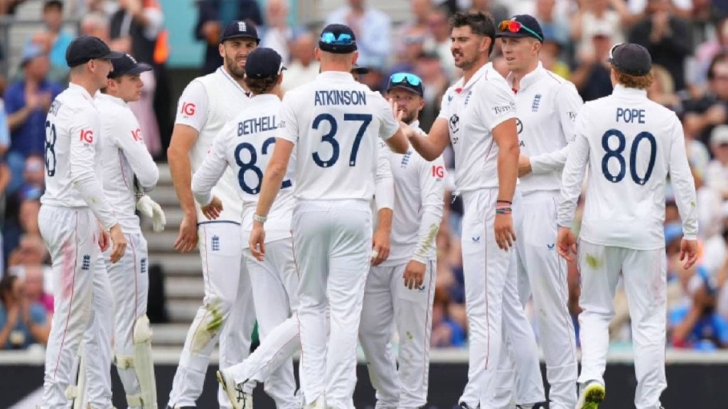 Ashes 2025: जे नको होतं तेच झालं, इंग्लंडला मोठा धक्का! स्टार खेळाडू ...