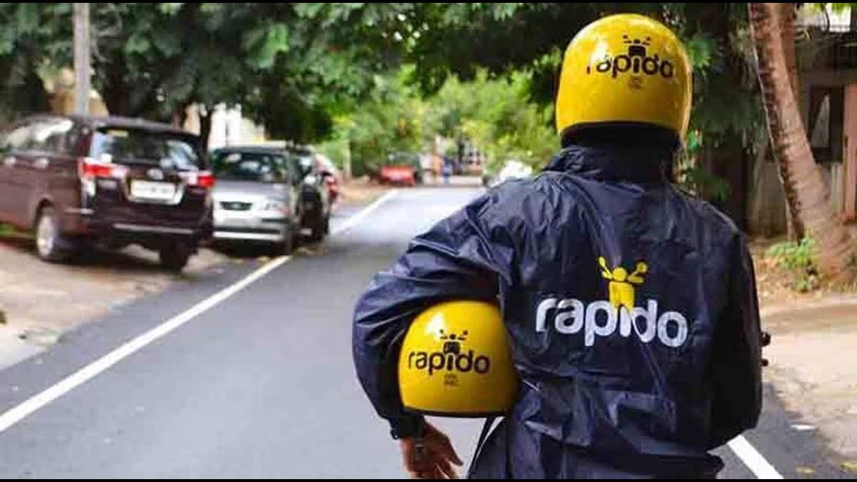 Rapido: कल्याण, डोंबिवलीत ४७ रॅपिडो दुचाकी स्वारांवर ‘आरटीओ’ची कारवाई ...