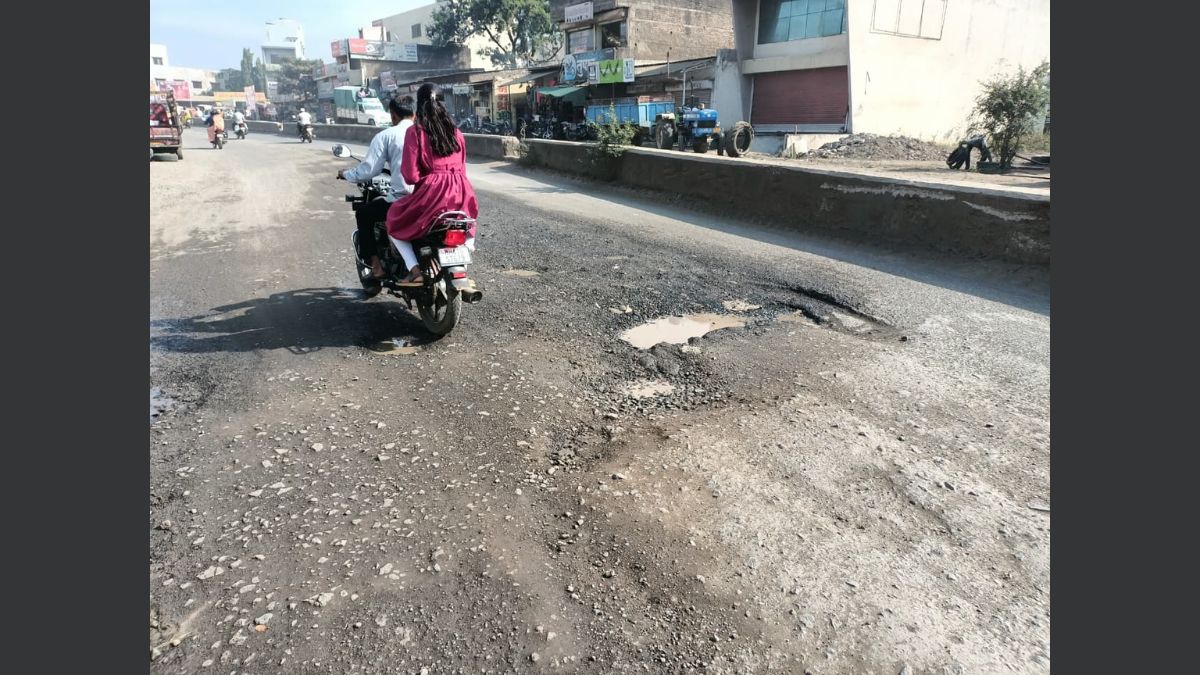 …तर सटाण्यात महामार्गाचा प्रश्न पेटणार ? नव्या वर्षात ‘आरपार’ची लढाई ...