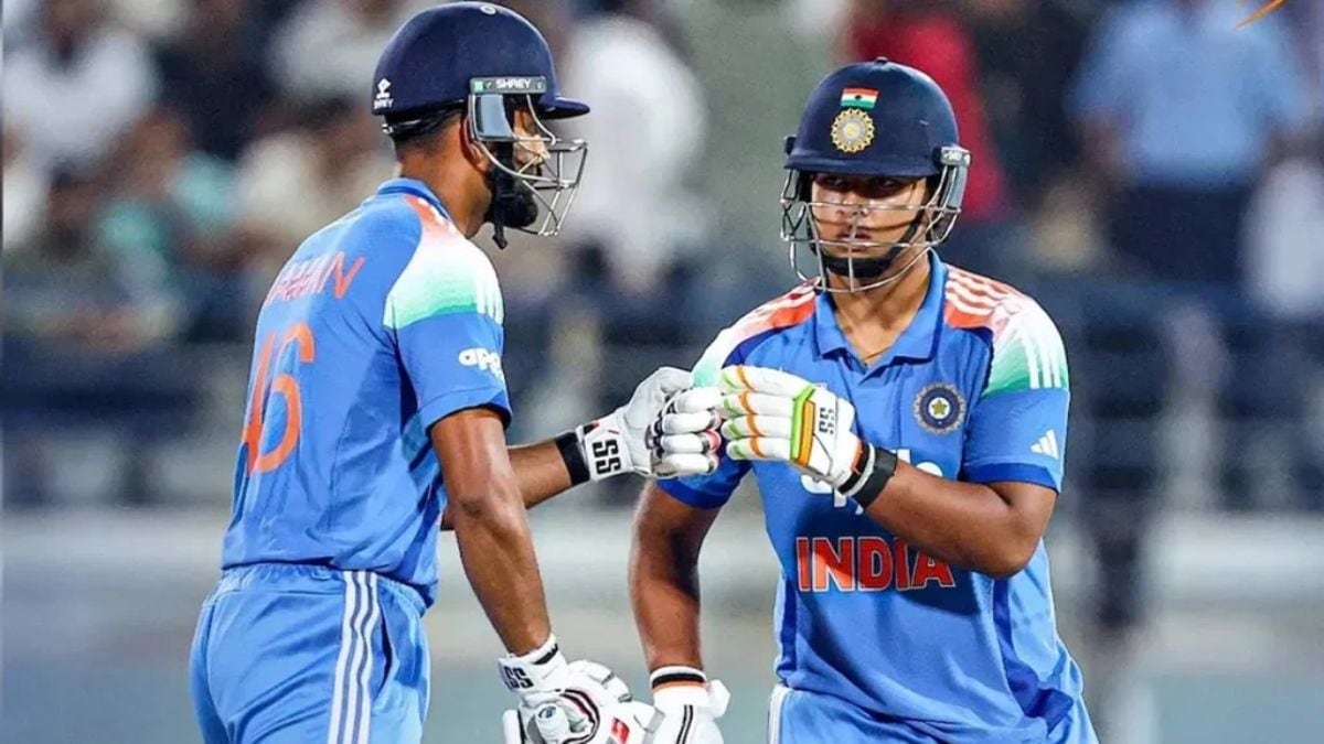 U19 Asia Cup 2025: भारत- पाकिस्तान पुन्हा एकदा फायनलमध्ये भिडणार ...