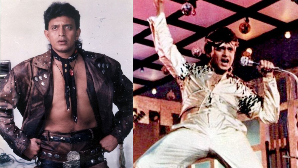 मिथुन चक्रवर्तींच्या ‘या’ सिनेमाने रशियन प्रेक्षकांना लावलेलं वेड, आजही ...