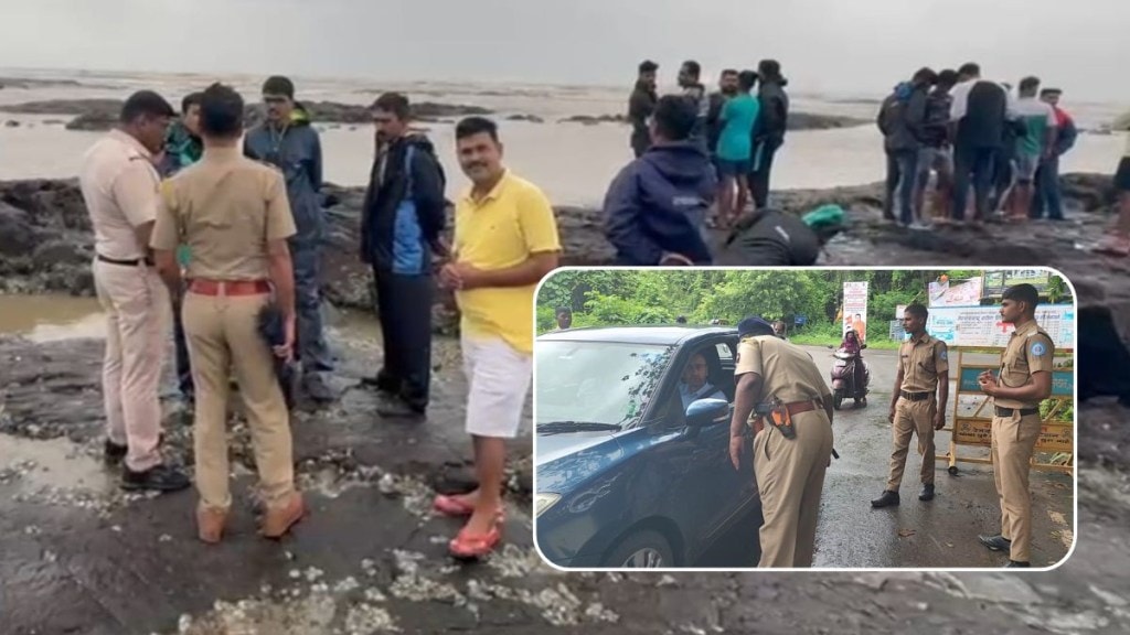 पोलिस पंचनामे आता डिजीटल होणार; पंच आणि साक्ष फितूरी रोखण्यासाठी ई ...