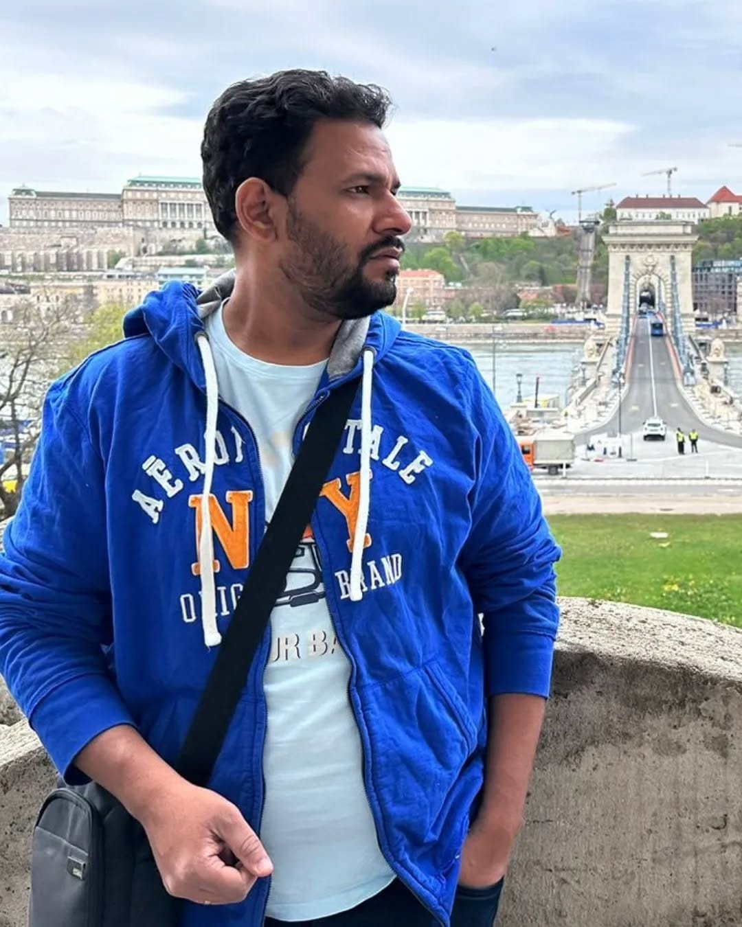 Actor Abhinay Berde Calls Writer Director Kshitij Patwardhan His Elder ...