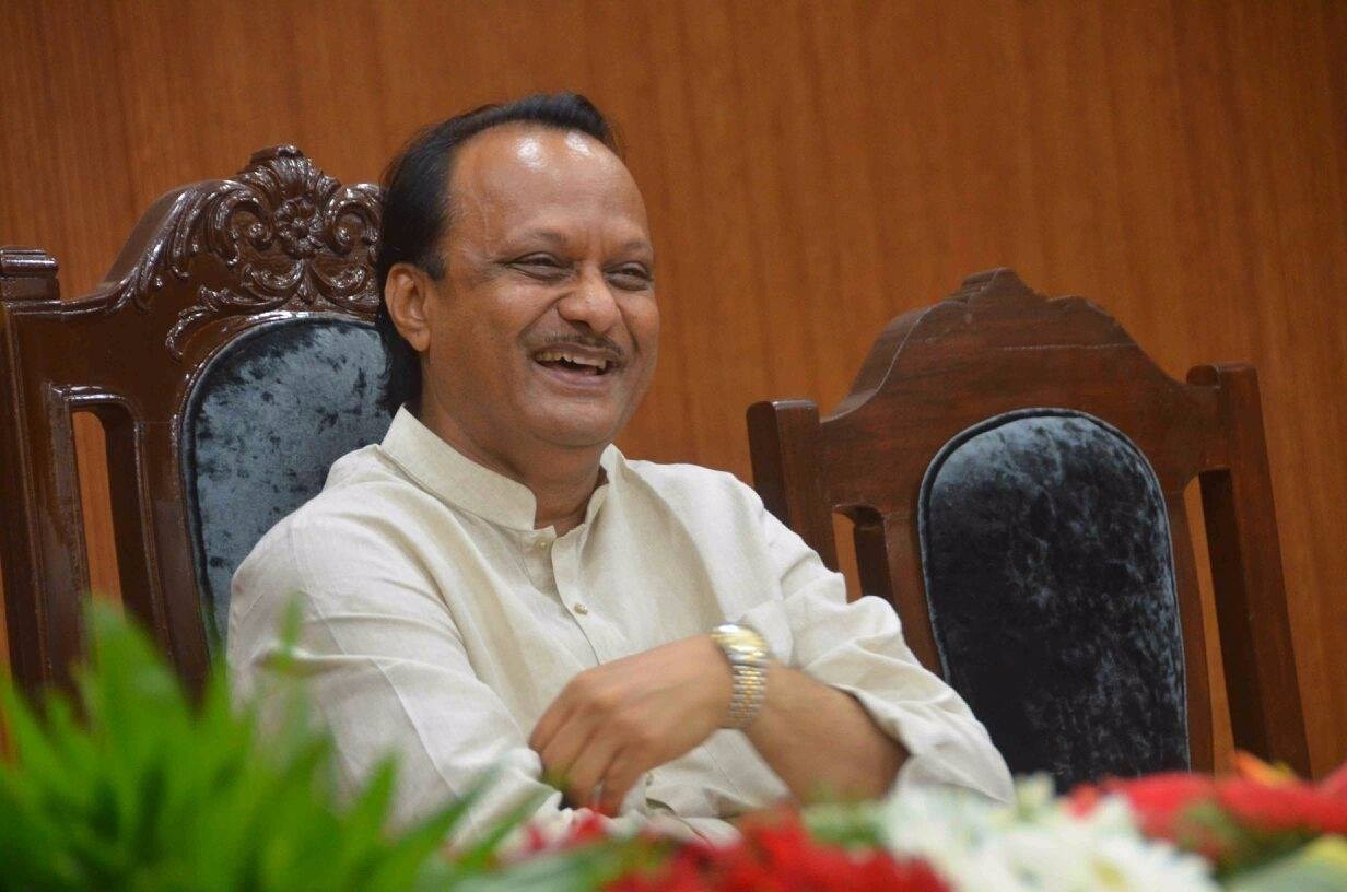 Maharashtra Deputy Cm Ajit Pawar Death Know About Their Political ...