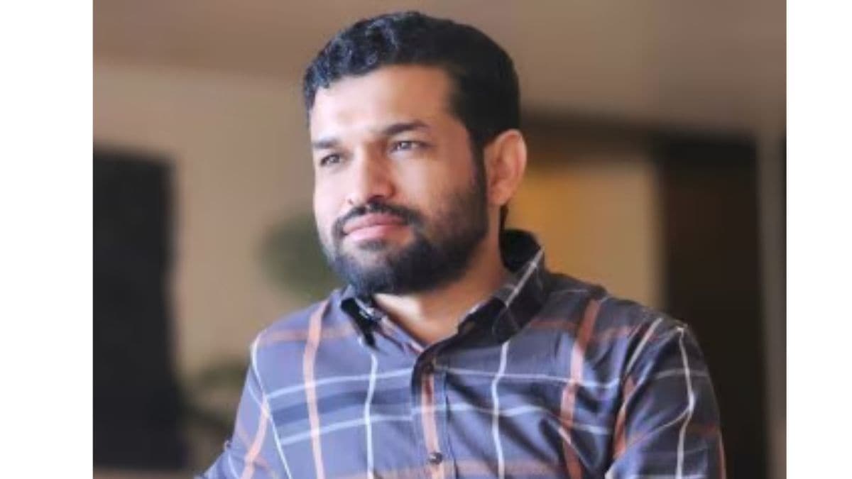 अनंत गर्जेची जामिनाची मागणी..आरोप अस्पष्ट, घटनेनंतरच्या भावनिक ताणाचा ...