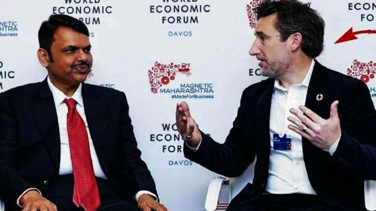 davos day one deals worth rs 14 lakh crore boost job creation ...