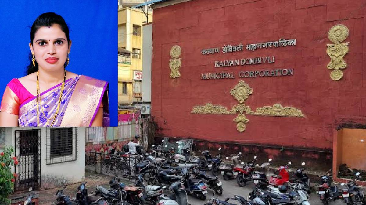 दहा वर्षानंतर कल्याण डोंबिवली पालिकेच्या कारभाऱ्यांची मंगळवारी निवड ...