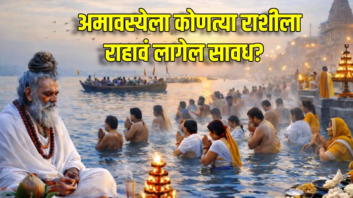 Mauni Amavasya 2026 unlucky for Taurus Leo Libra Pisces zodiac signs ...