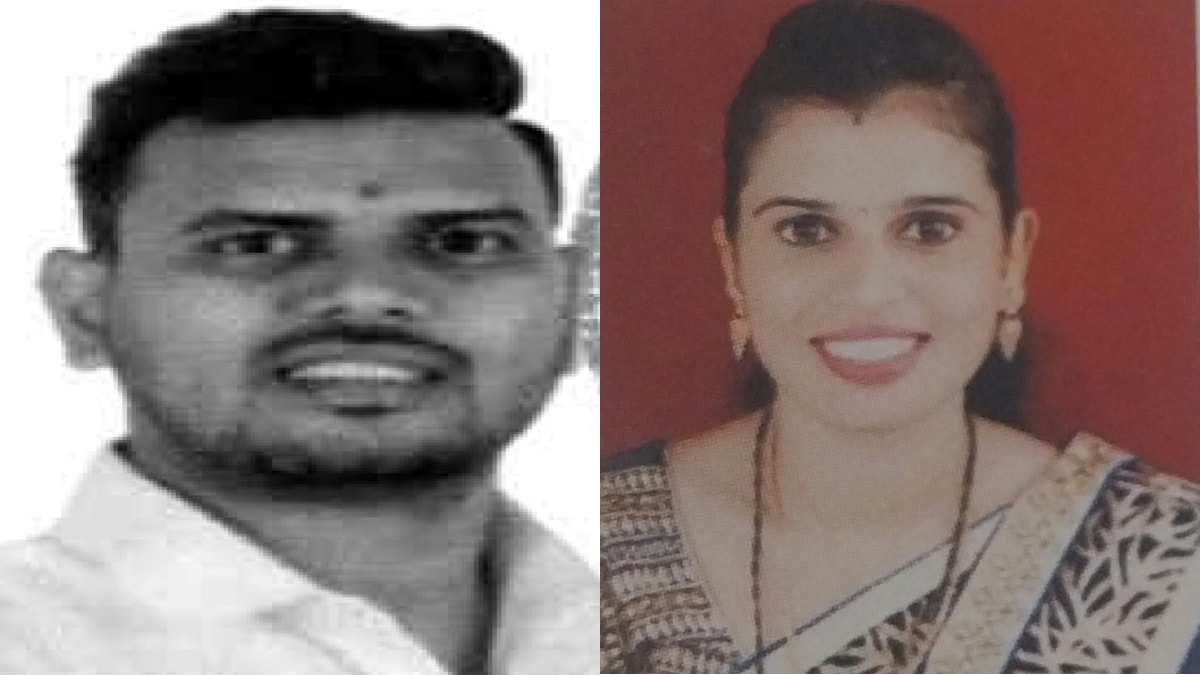 KDMC Mayor : कल्याण डोंबिवलीत भाजप महापौरपदाच्या शर्यतीमधून आऊट ...