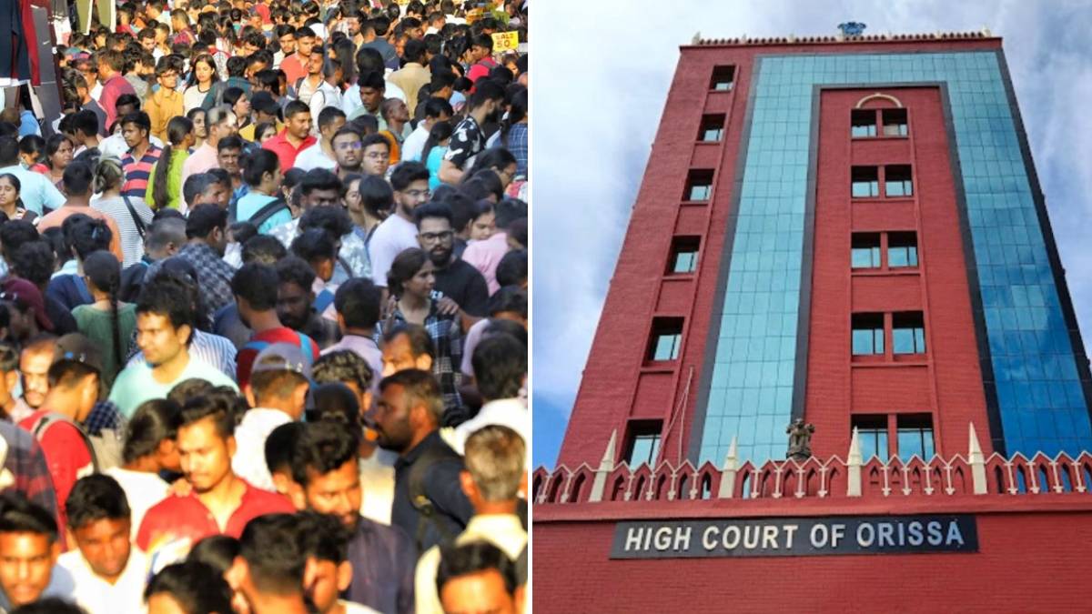 “भारत हे राष्ट्र नाही”, ओडिशा उच्च न्यायालयानं विन्स्टन चर्चिलचं वाक्य ...