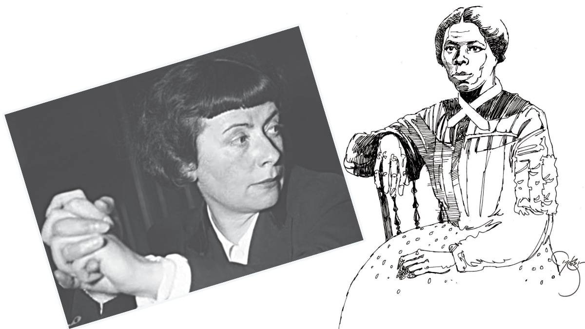 गुप्त तिची सावली : विश्व हेरगिरीचे - Marathi News | Women Secret Agents ...