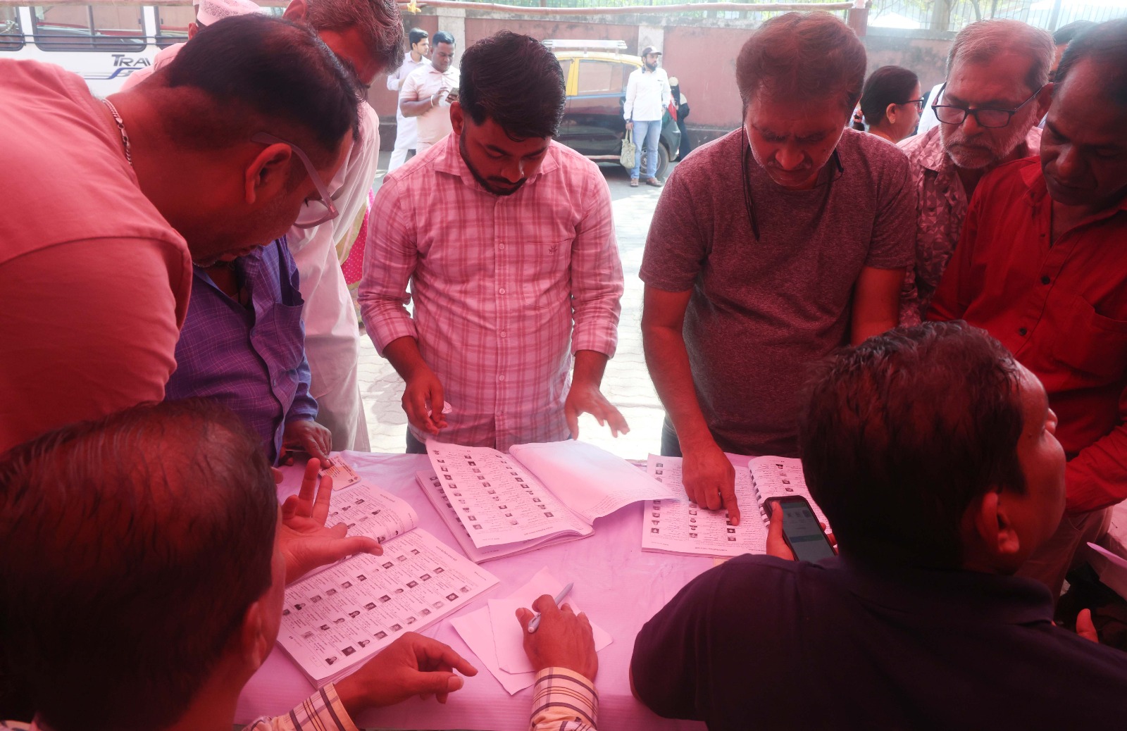 What Happens If Nota Receives The Highest Votes In An Election Full ...