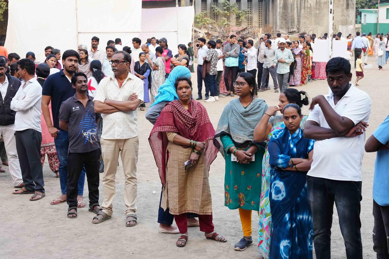 What Happens If Nota Receives The Highest Votes In An Election Full ...