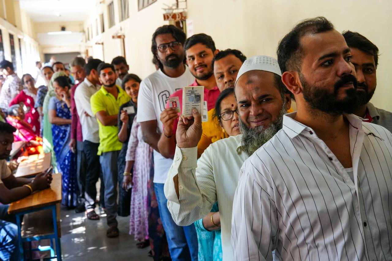 What Happens If Nota Receives The Highest Votes In An Election Full ...