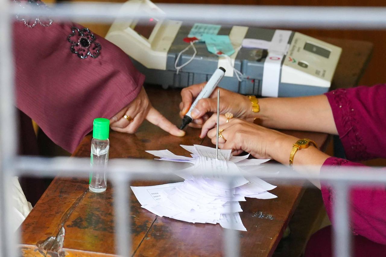 What Happens If Nota Receives The Highest Votes In An Election Full ...