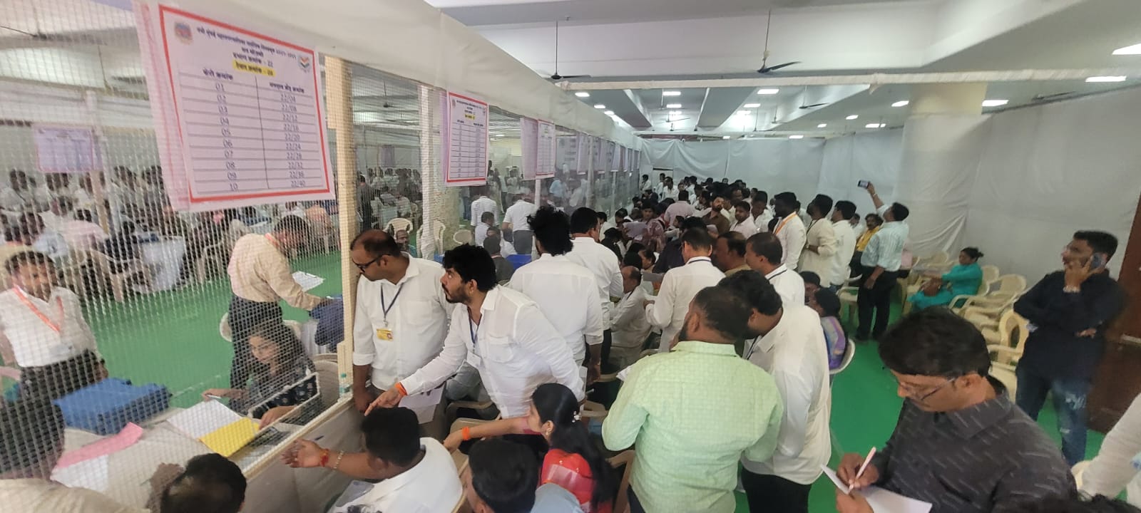 What Happens If Nota Receives The Highest Votes In An Election Full ...