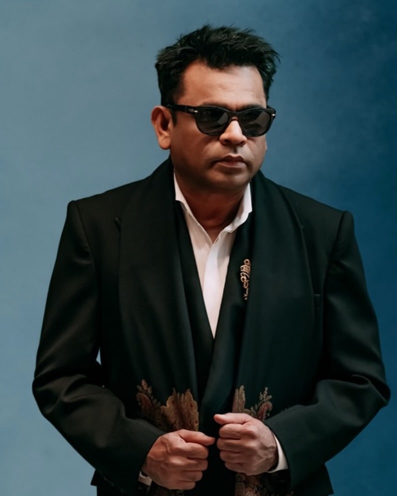 A R Rahman Communal Statement Know About His Spiritual Journey Why ...
