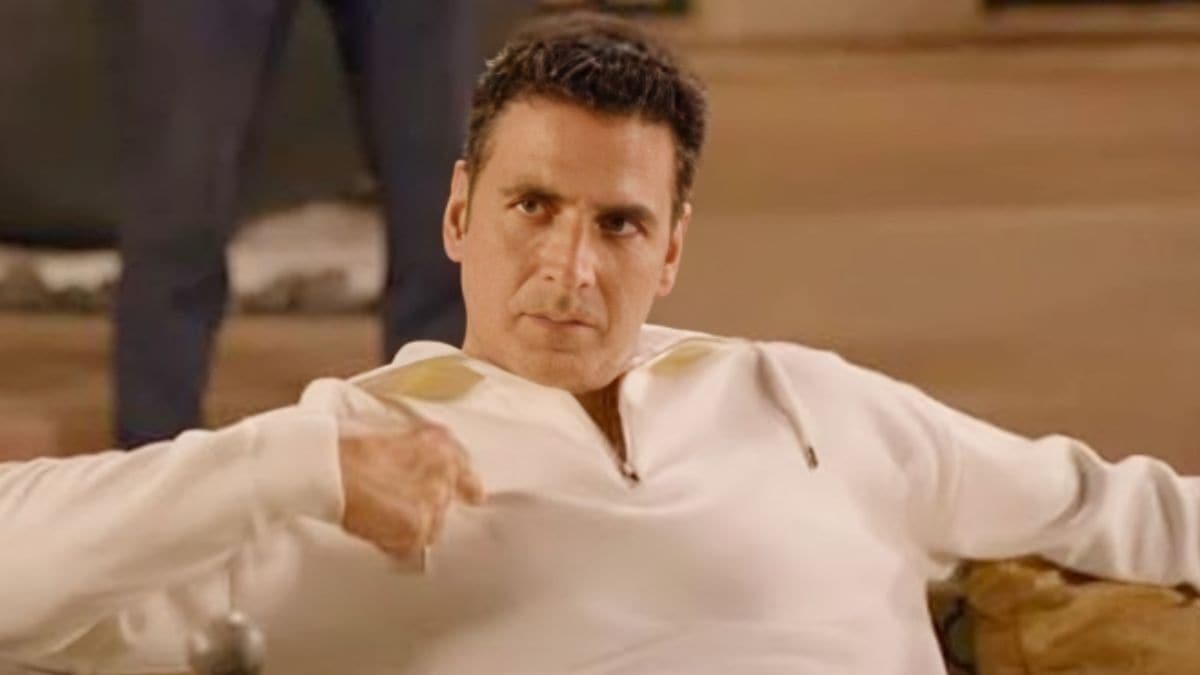 “त्याच्यासाठी पैसा महत्त्वाचा…”, अक्षय कुमारबद्दल लोकप्रिय दिग्दर्शकाचं ...