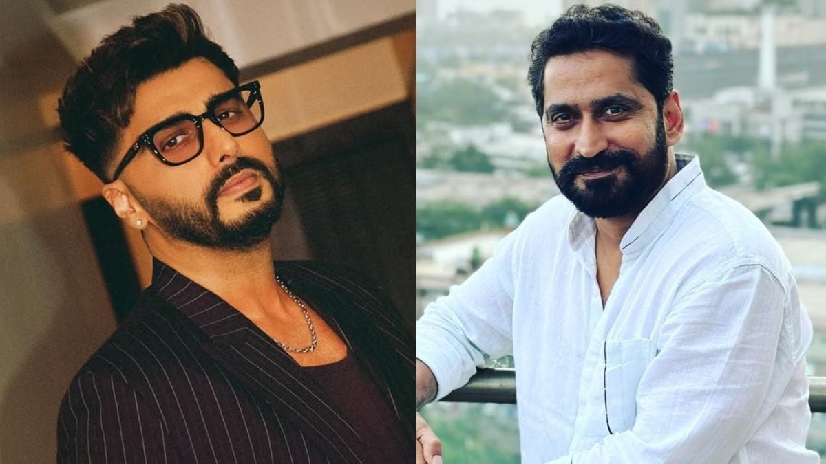 “तो एकमेव अभिनेता आहे, ज्याने…”, अर्जुन कपूरबद्दल चिन्मय मांडलेकर ...