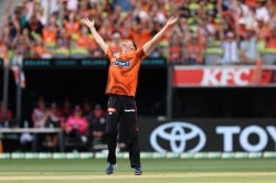 Big Bash League: स्टीव्हन स्मिथ, मिचेल स्टार्कच्या संघाला पराभवाचा ...