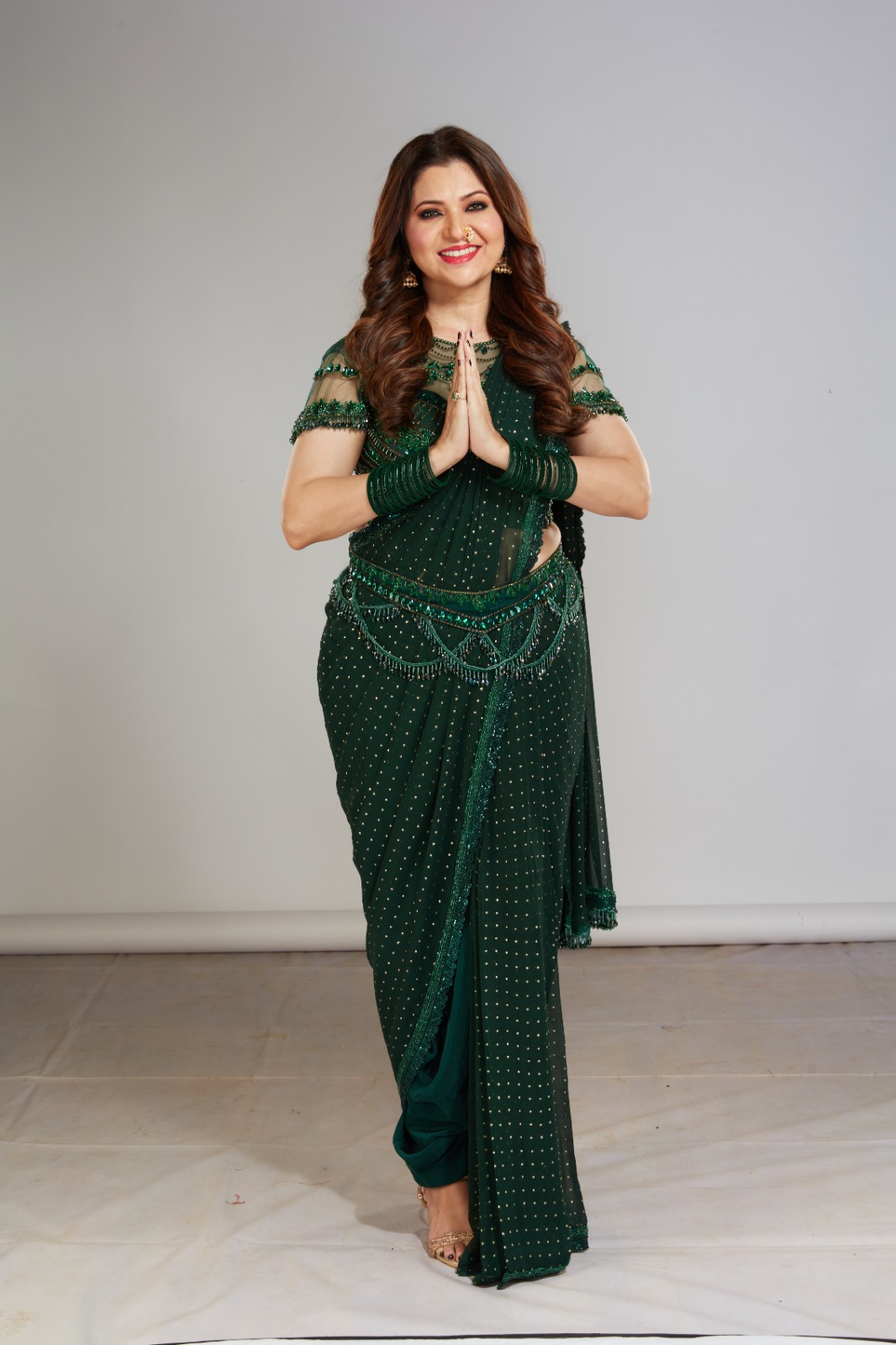 Bigg Boss Marathi Season 6 Grand Premiere Contestant List : बिग बॉस ...