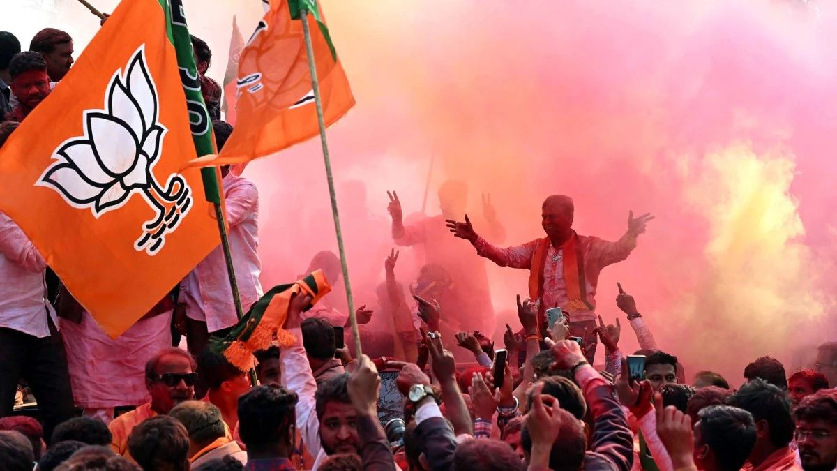 Maharashtra Politics Live Updates: MNS Eknath Shinde Shiv sena KDMC ...