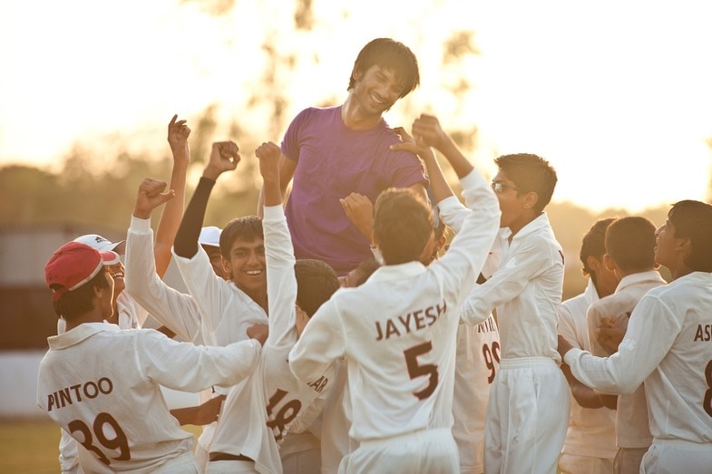 Sushant Singh Rajput Birth Anniversary Kedarnath Chichore M S Dhoni ...