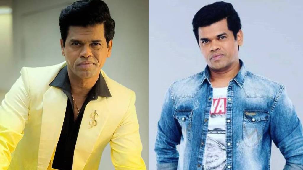 Siddharth Jadhav Success Story: झोपडपट्टीत बालपण; तब्बल २६ वर्षांनी ...