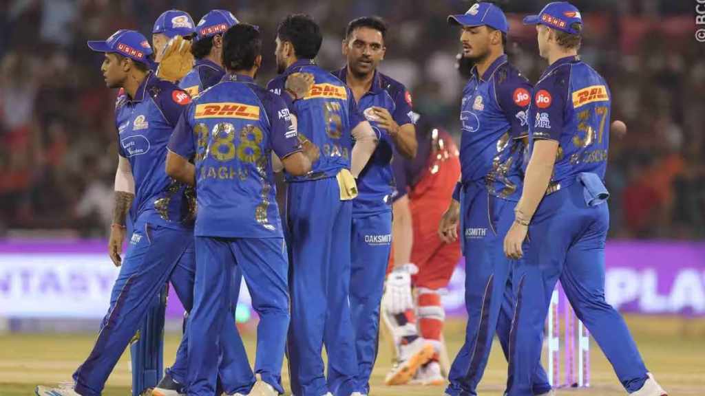 RCB vs MI Live Score Updates : Check Today’s IPL 2026 Match Details ...