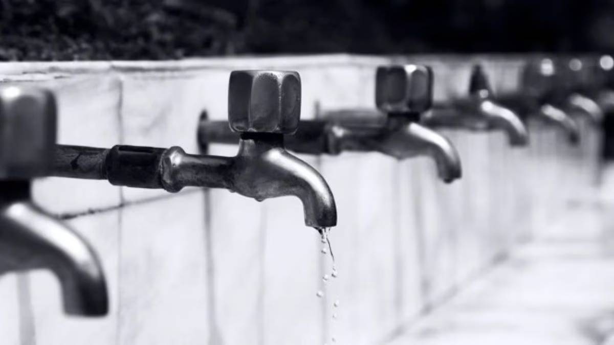 Mumbai Water Cut: 30-Hour Supply Suspension in Wadala, Parel, Kurla ...
